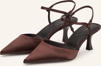 Aldo Aldo Slingpumps Jasmynee braun