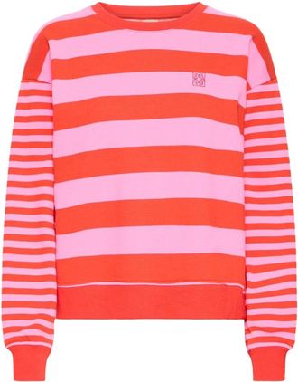 Ichi Ichi - SweaT-shirts & SweaT-shirts &agrave; capuche - Femme - Sweatshirts et sweats &agrave; capuche - Multicolore - Taille: 46 FR
