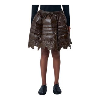 The North Face Soil Skirt - - Sport - Damen - Braun - XL