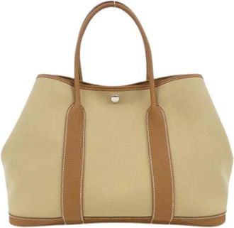 Herm&egrave;s Damen, Pre-Owned, Beige, ONE SIZEGr&ouml;&szlig;e