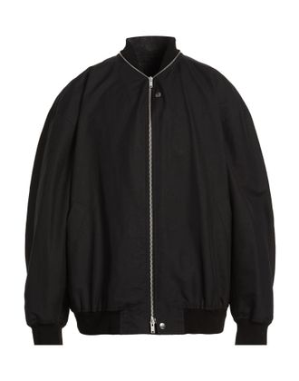 Jil Sander JACKEN & M&Auml;NTEL - Jacken und Anoraks auf YOOX.COM