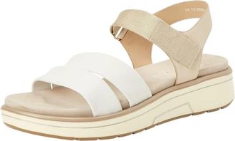 Ara Damen, Schuhe, Wei&szlig;, 42 EUGr&ouml;&szlig;e