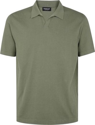Dondup Herren, Oberteile, Gr&uuml;n, 2XLGr&ouml;&szlig;e