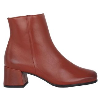 H&ouml;gl Lou Ankle Boot - - Shoes - Damen - Rot - 38 EU