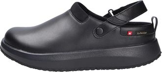Joya ACE SR Clog - - Shoes - Damen - Schwarzk - 38 EU