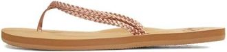 Roxy Femme Costas Tongues, Rose Gold, 38 EU