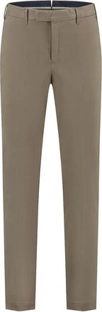 Pantaloni Torino Pantalon Couturier - Taupe