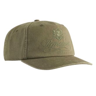 Represent Baseball-M&uuml;tze (Tannengr&uuml;n)
