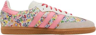 adidas Femme, Chaussures, Multicolore, Taille: 36 EU Samba OG Liberty London Floral Embroidery