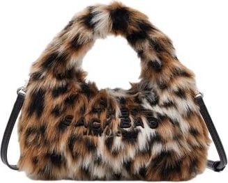 Marc Jacobs Sac &agrave; bandouli&egrave;re The Micro Crossbody Sack