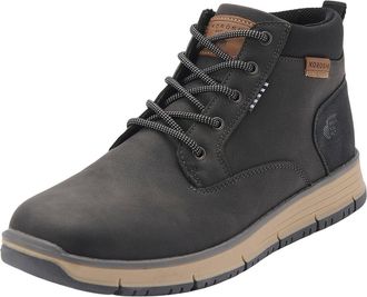 Kor&ouml;shi Schn&uuml;rstiefel