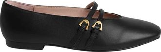 Coccinelle Femme, Chaussures, Noir, Taille: 40 EU Mocassins Dancers