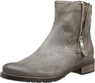 Maripé 960934, Bottines Classiques Femme - Marron - Braun (Fango 2), 39.5 EU