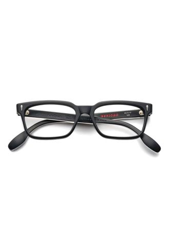 Kàdor lunettes de vue à monture carrée - Noir