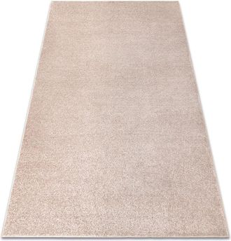 RugsX Teppich Teppichboden INDUS beige 34 eben, Melange beige 300x350 cm