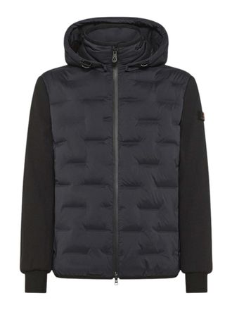 Peuterey Casualjacke - Blau