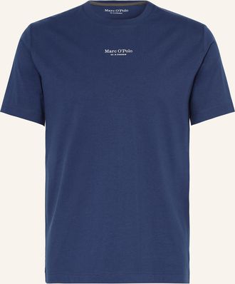 Marc O'Polo Marc Opolo T-Shirt blau