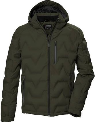 Killtec Herren Funktionsjacke KOW 60 MN QLTD JCKT
