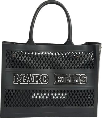 Marc Ellis Femme, Sacs, Noir, Taille: ONE Size Flat Sponge M