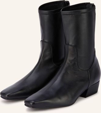 Darling Harbour Darling Harbour Stiefeletten schwarz