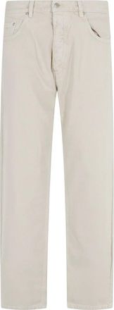 Icon Denim Los Angeles Homme, Jeans, Beige, Taille: W31 Kanye Jeans