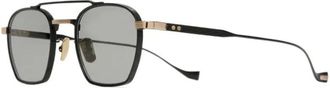 Cutler and Gross unisex, Accessoires, Gris, Taille: 48 MM Lunettes de soleil Cranley 1425