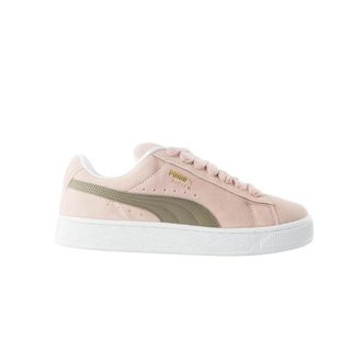 Puma Suede XL - - Shoes - Damen - Rosa - 37 1/2 EU