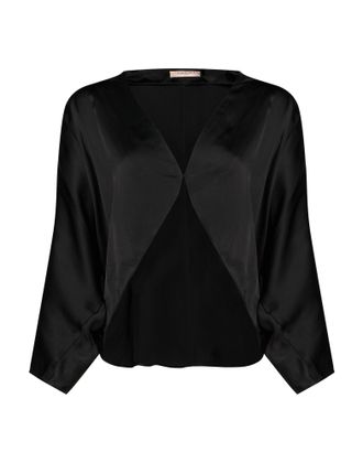 Twin-Set TOPS - Boleros auf YOOX.COM