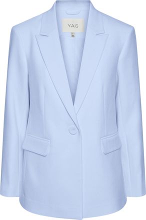 Vero Moda Yaslikka Ls Blazer S. Noos