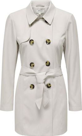Only Onlvalerie Trenchcoat OTW Noos