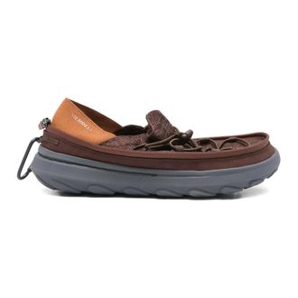 Merrell Homme, Sport, Brun, Taille: 40 EU Hut Moc 2 Packable RMT SE