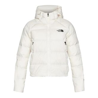 The North Face Hyalite Down Sweat &agrave; capuche - Femme - Sport - Blanc - Taille: 42 FR