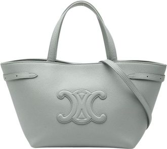 Celine Damen, Pre-Owned, Grau, ONE SIZEGr&ouml;&szlig;e