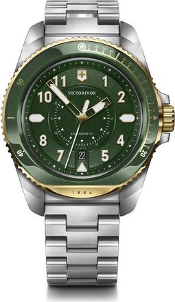 Victorinox by Swiss Army Journey 1884 Herrenuhr 242012