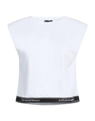 Emporio Armani TOPS - T-shirts auf YOOX.COM