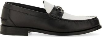 Versace Mocassins Medusa 95 - Homme - Chaussures - Multicolore - Taille: 40 EU