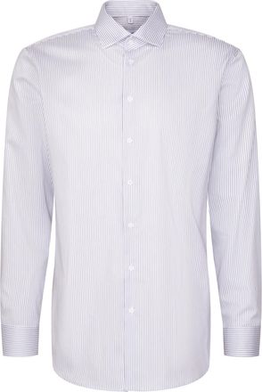 Seidensticker 845306, Regular Fit Langarm Business-Hemd, 41
