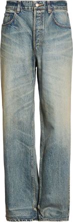 Celine HOSEN & R&Ouml;CKE - Jeanshosen auf YOOX.COM