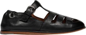 Elia Maurizi Femme, Chaussures, Noir, Taille: 41 EU Ancilla