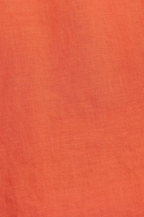 Esprit Damen 043EE1E329 Kleid, 870/CORAL ORANGE, 38