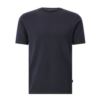 Windsor Rundhals-Strickware - - Knitwear - Herren - Blau - M