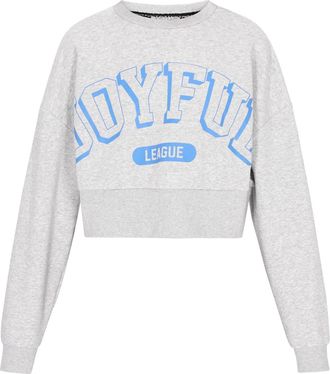 Mymo Sweatshirt Back To School