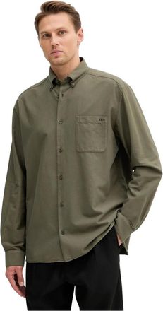 A.P.C. A.p.c., Herren, Shirts, Gr&uuml;n, MGr&ouml;&szlig;e