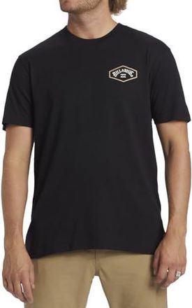 Billabong Exit Arch - T-Shirt à Manches Courtes pour Homme