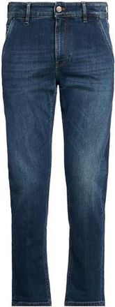 Pantaloni Torino BAS - Pantalons en jean sur YOOX.COM