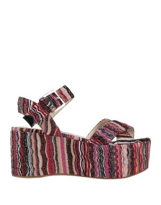 Missoni SCHUHE - Sandalen auf YOOX.COM