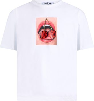Fiorucci TOPS - T-shirts auf YOOX.COM