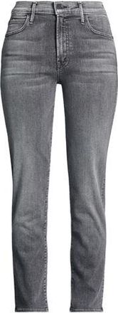 Mother BAS - Pantalons en jean sur YOOX.COM