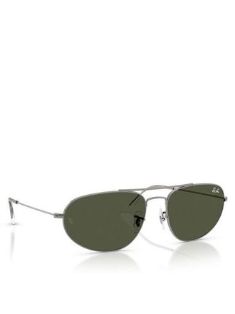 Ray-Ban Sonnenbrillen 0RB3945 Silberfarben