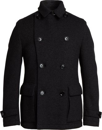 HUGO BOSS JACKEN & M&Auml;NTEL - M&auml;ntel auf YOOX.COM